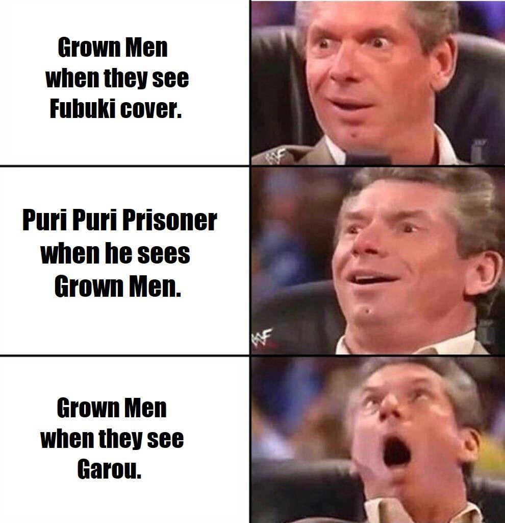 [Manga Spoilers] Reactions to the new chapter! | /r/OnePunchMan | One ...