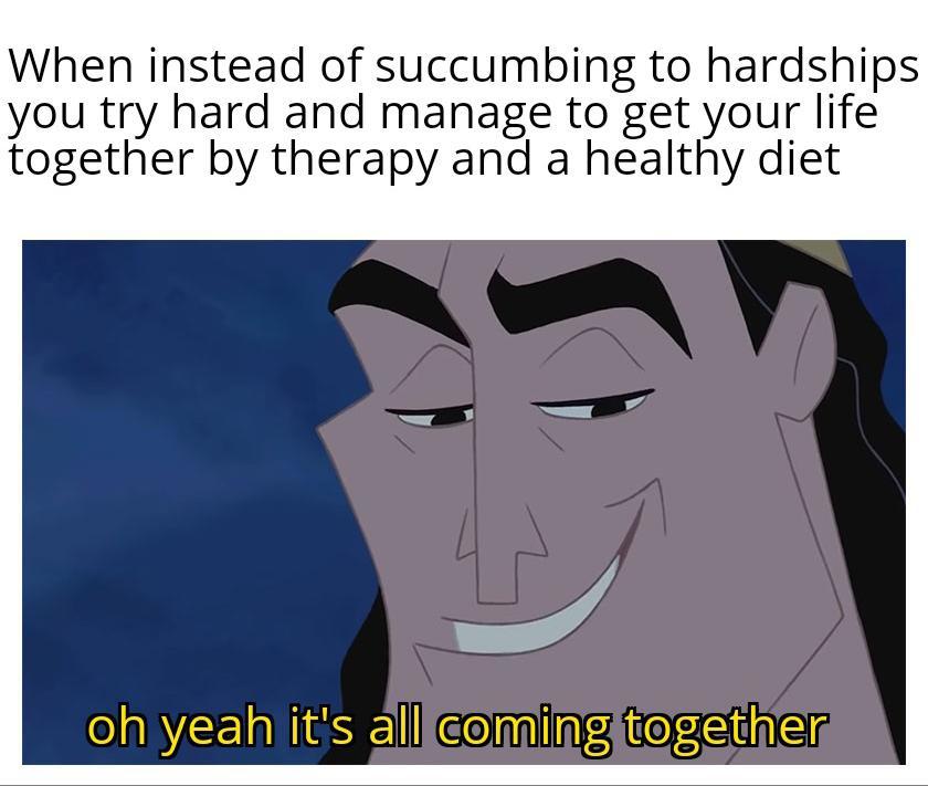 Strong strong lads and lasses | r/wholesomememes | Wholesome Memes ...