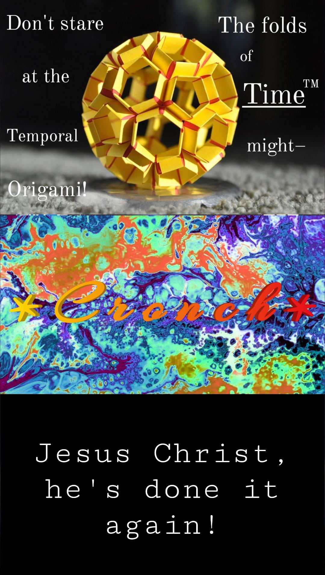 It's delicate, God damnit! | r/surrealmemes | Surreal Memes | Know Your ...