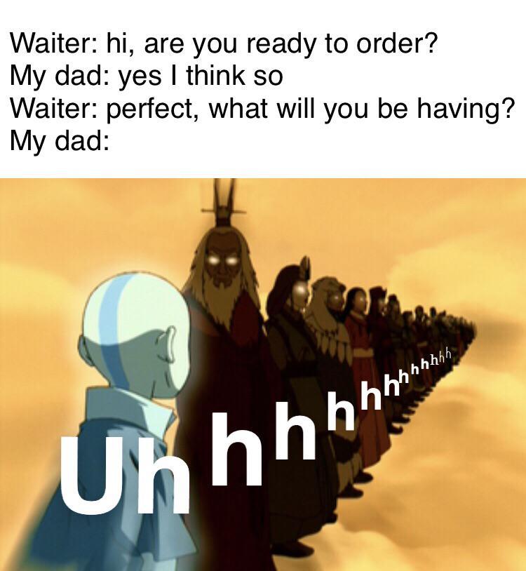 Order uhh-p | r/dankmemes | Can I Get Uhhh | Know Your Meme