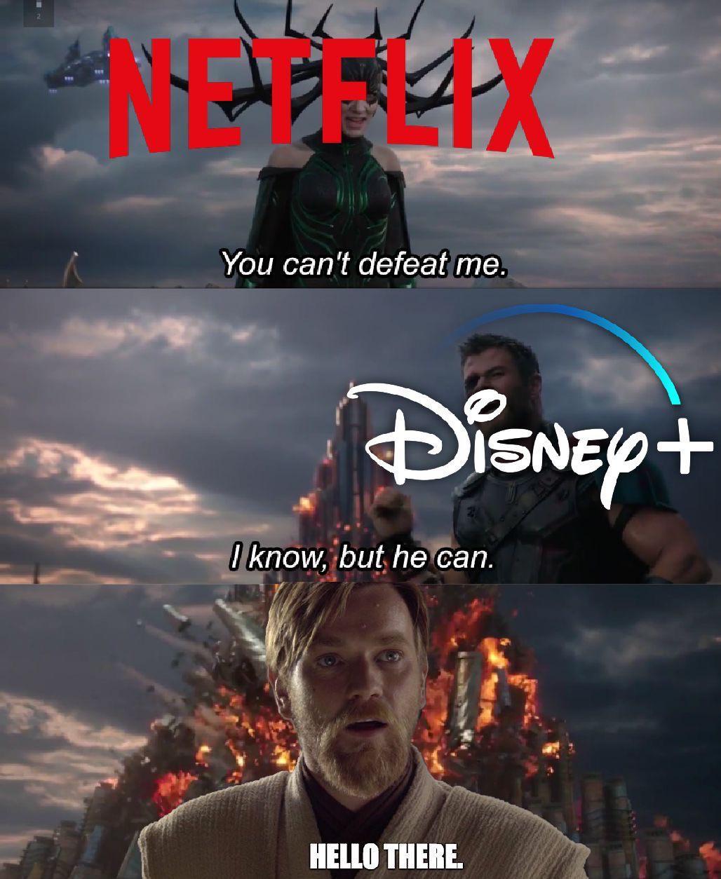 I think the system works | r/PrequelMemes | Prequel Memes | Know Your Meme