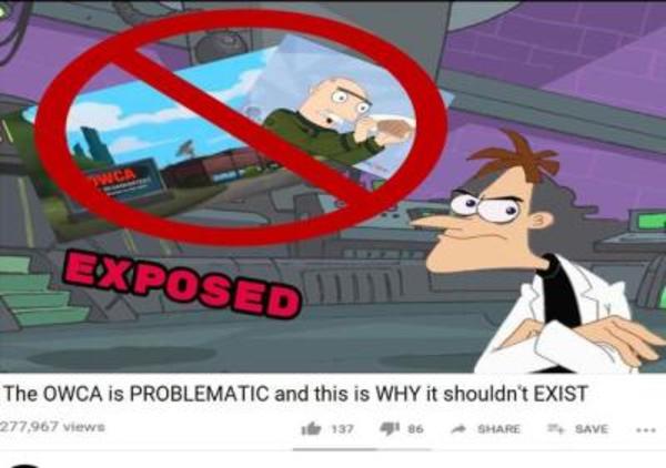 Doofen the Commentator PART TWO | Rantsona | Know Your Meme