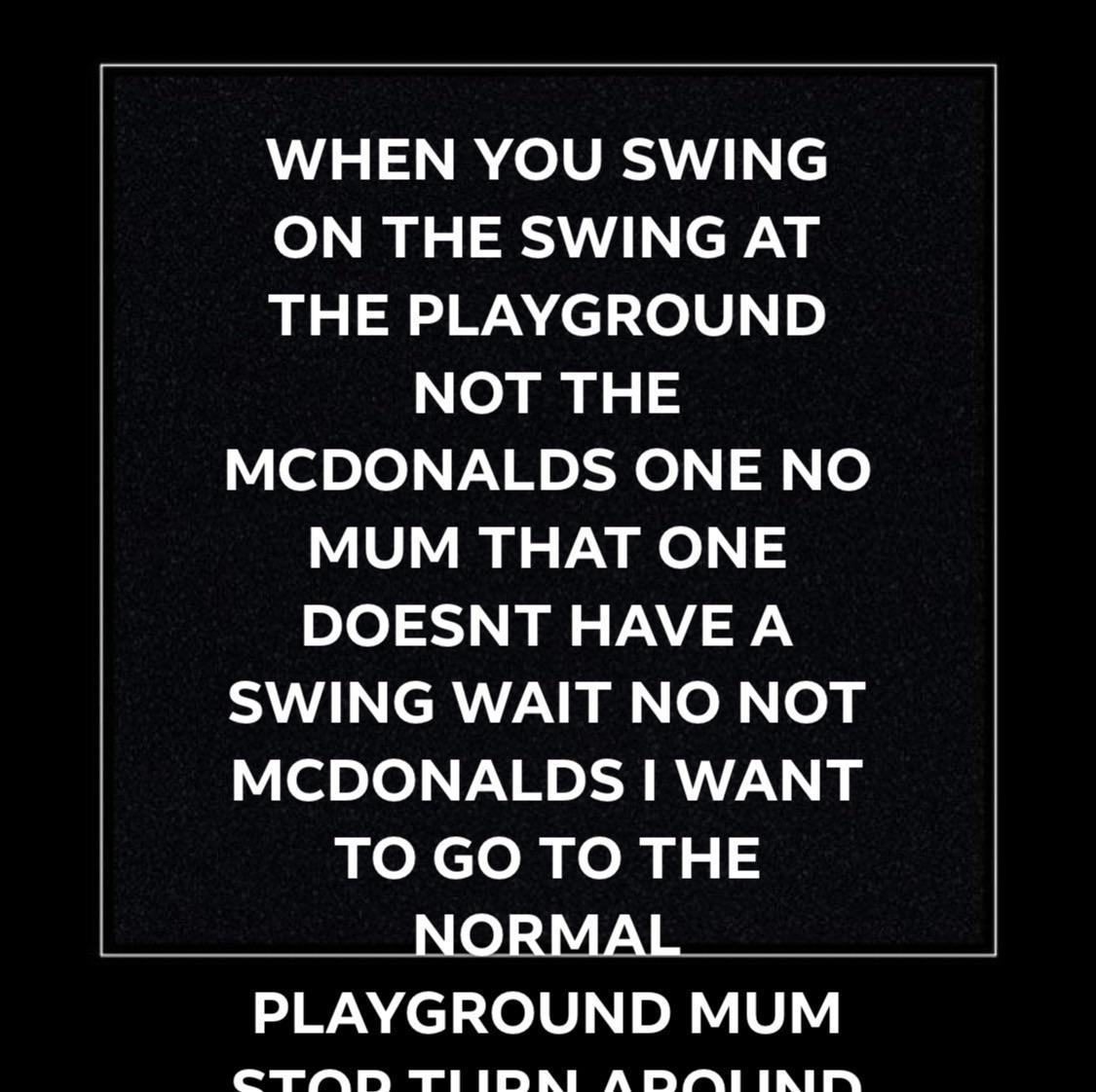 no stop turn around | r/okbuddyretard | OkBuddyRetard | Know Your Meme