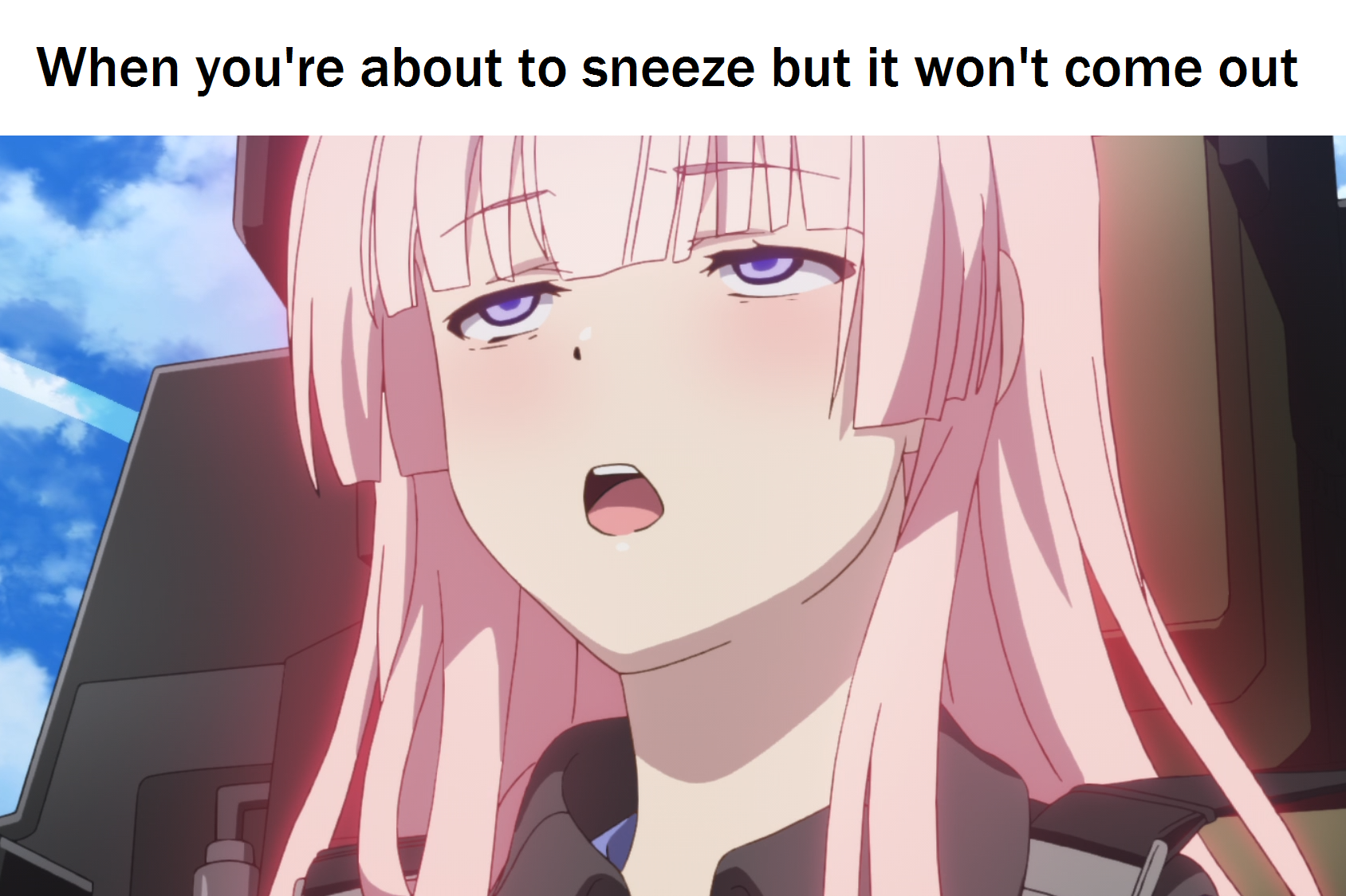 Ah come on! | r/Animemes | Know Your Meme