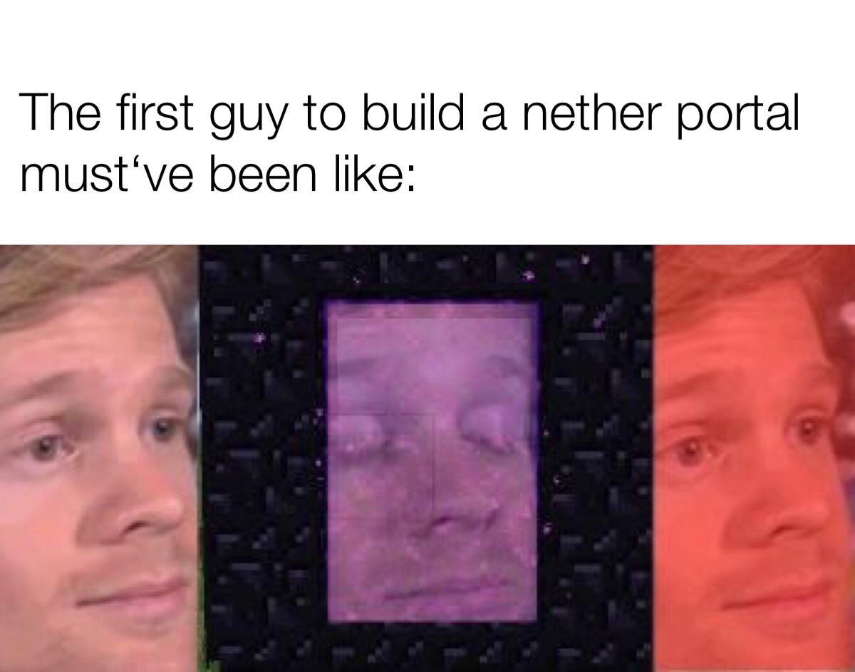 Where am I? | r/dankmemes | First Guy To | Know Your Meme