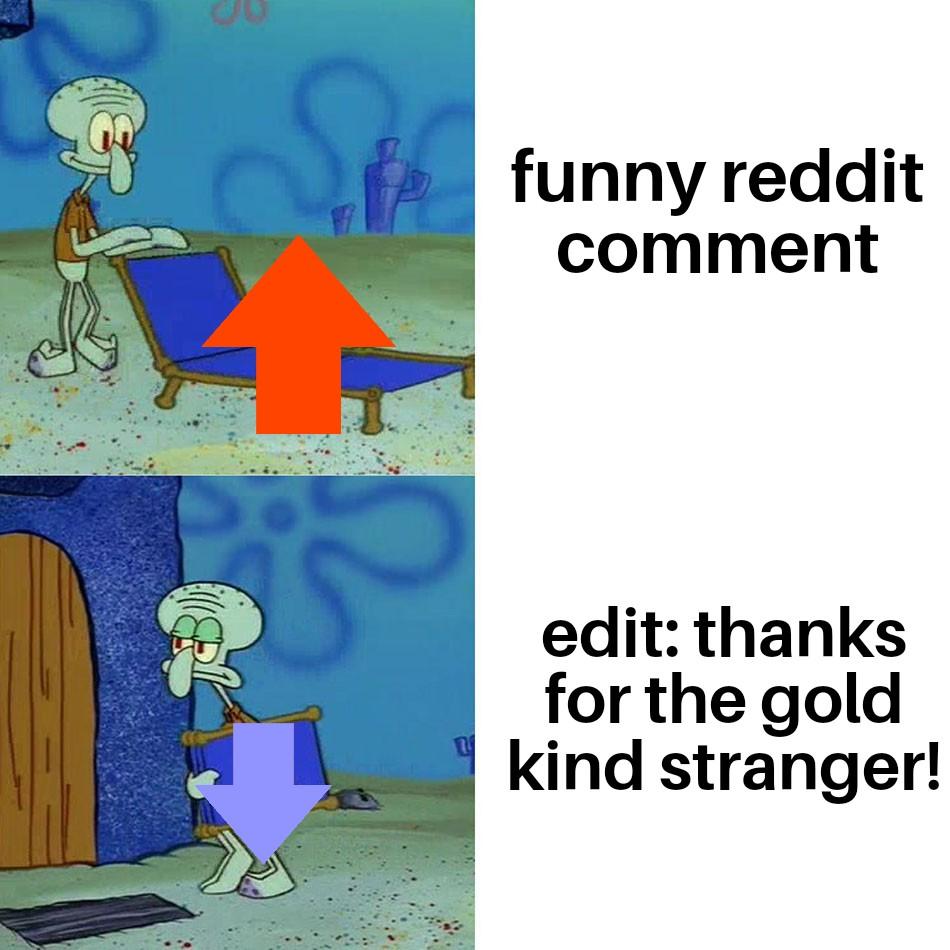 Always ruins everything | r/BikiniBottomTwitter | SpongeBob SquarePants ...