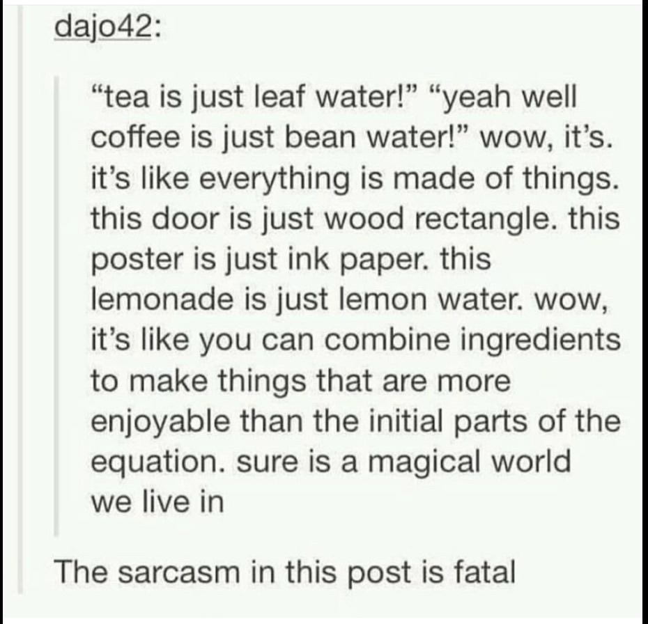 Watching this on a glass rectangle | Tumblr | Know Your Meme