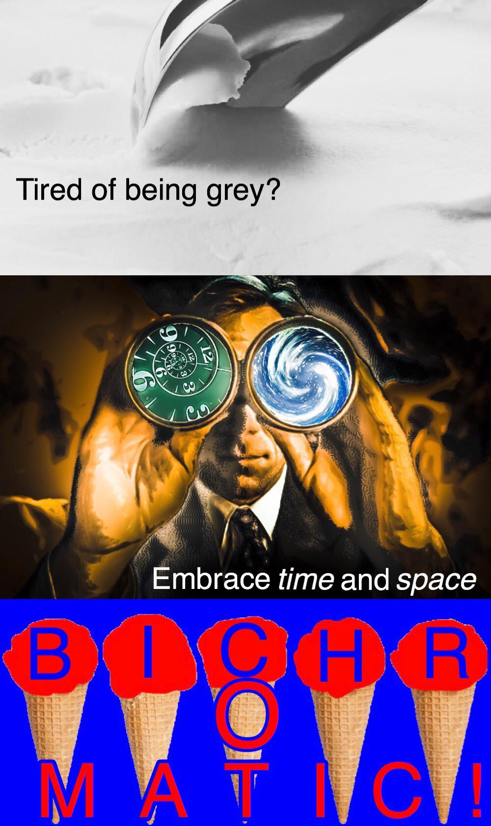 A title of intrigue | r/surrealmemes | Surreal Memes | Know Your Meme