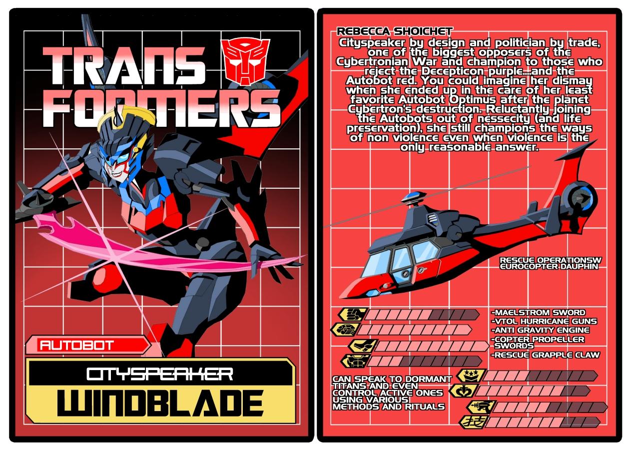 Have fun thinking up a decent toy out of this one! | Transformers ...