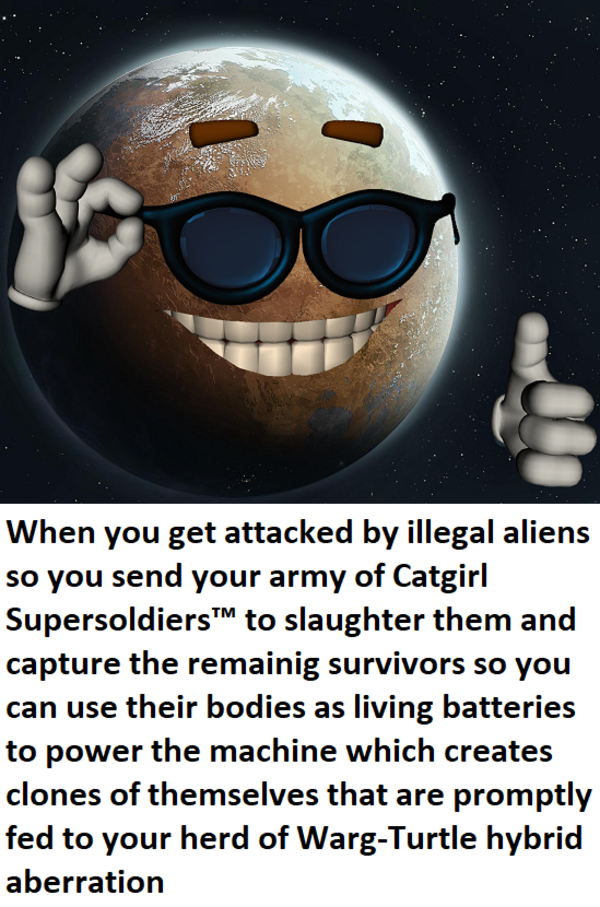 Me, after excessively modding the game | Rimworld | Know Your Meme