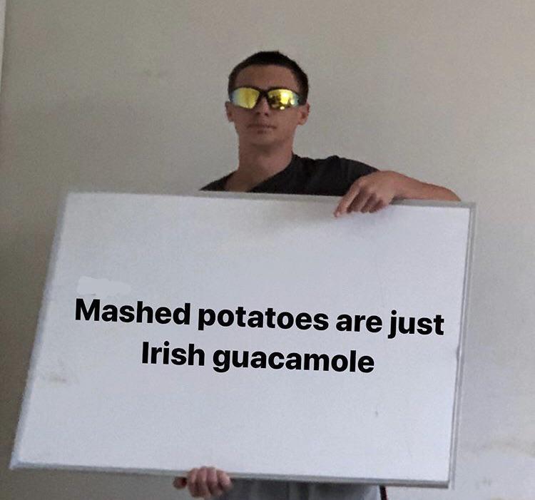 truth | Sign Holding | Know Your Meme