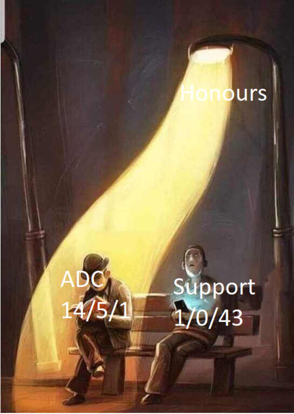 League | Bending Streetlight | Know Your Meme