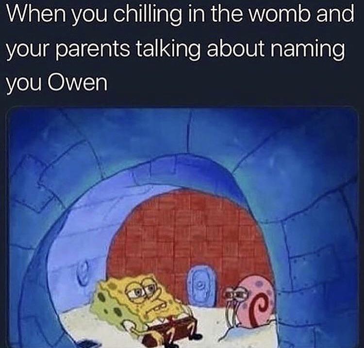 That’s a big Oof | r/BikiniBottomTwitter | SpongeBob SquarePants | Know ...