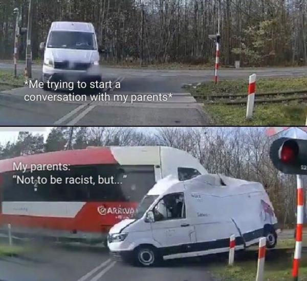 love going home | Know Your Meme