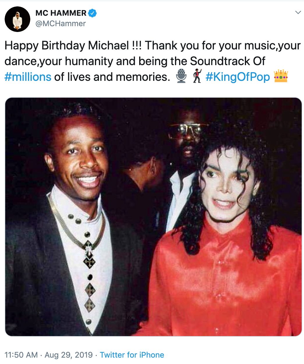 MJ's 61st Birthday Reaction 5 | Michael Jackson | Know Your Meme