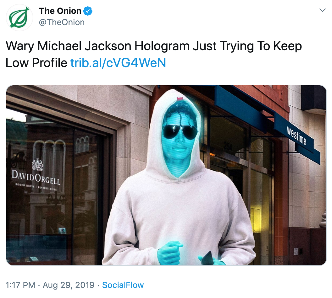 MJ's 61st Birthday Reaction 7 | Michael Jackson | Know Your Meme