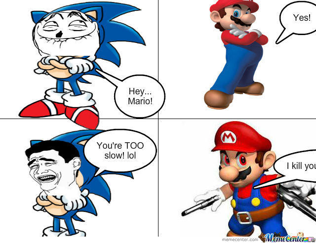 holy poop mario no... | r/okbuddyretard | OkBuddyRetard | Know Your Meme