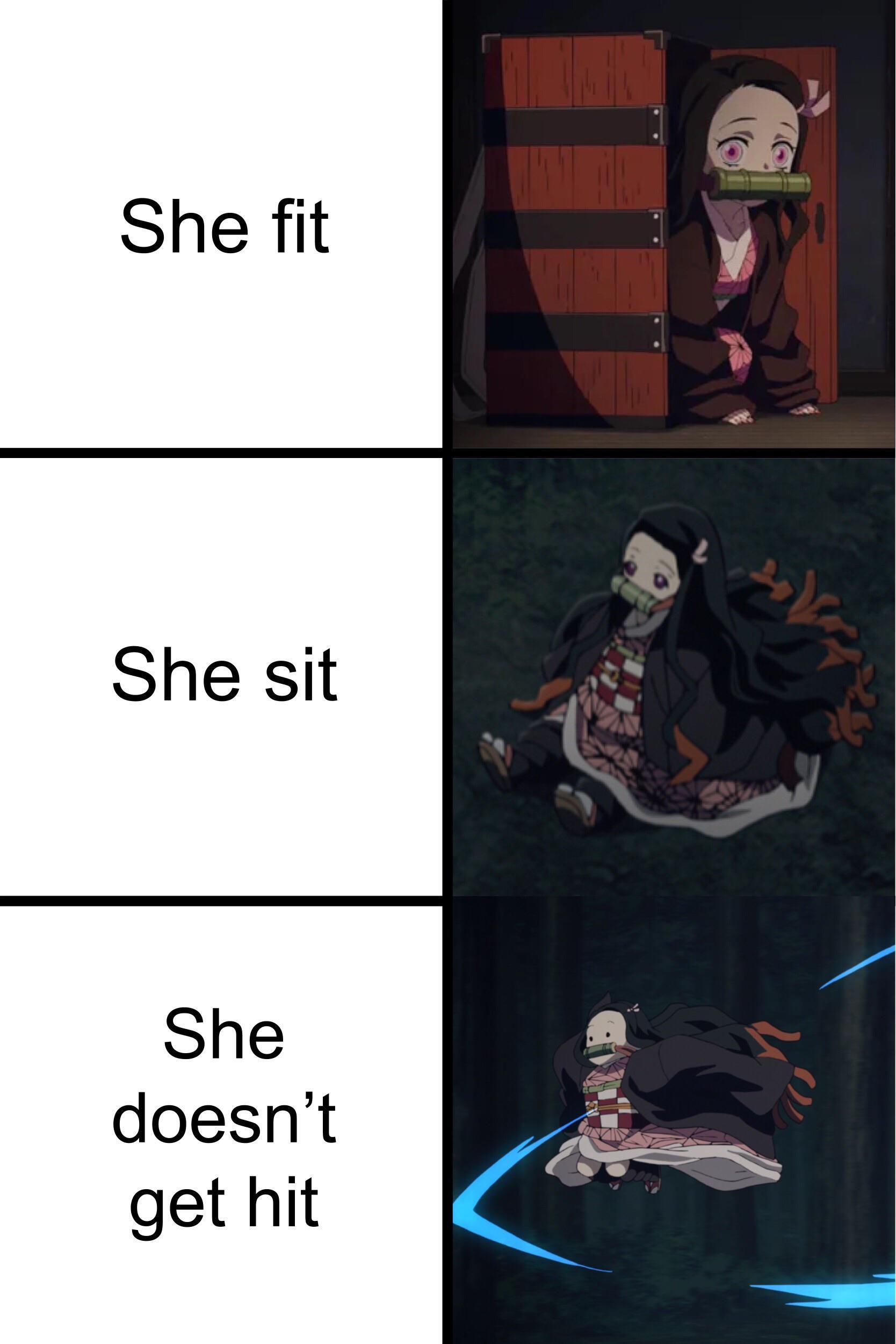 Rhyming is hard | Demon Slayer: Kimetsu no Yaiba | Know Your Meme