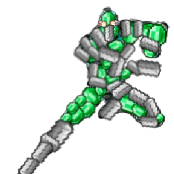 Emerald splash | /r/ShitPostCrusaders/ | JoJo's Bizarre Adventure ...