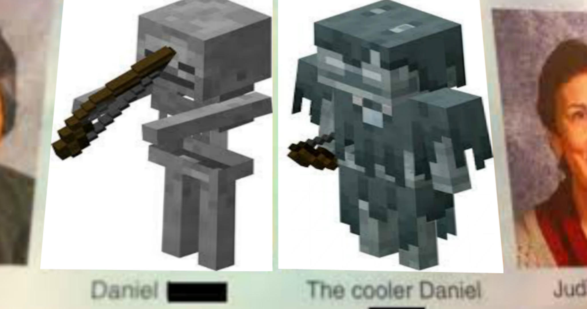 Slowness Time | r/MinecraftMemes | Minecraft | Know Your Meme