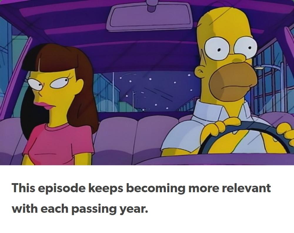 #Topical | The Simpsons | Know Your Meme