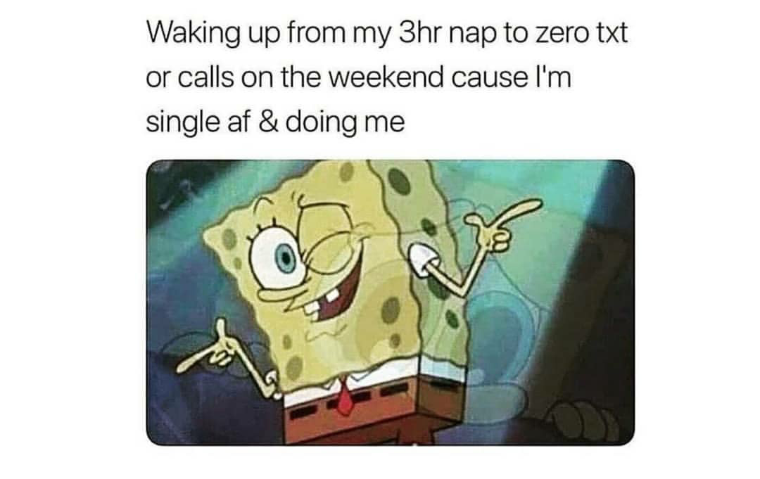 Happy weekend folks. | r/BikiniBottomTwitter | SpongeBob SquarePants ...