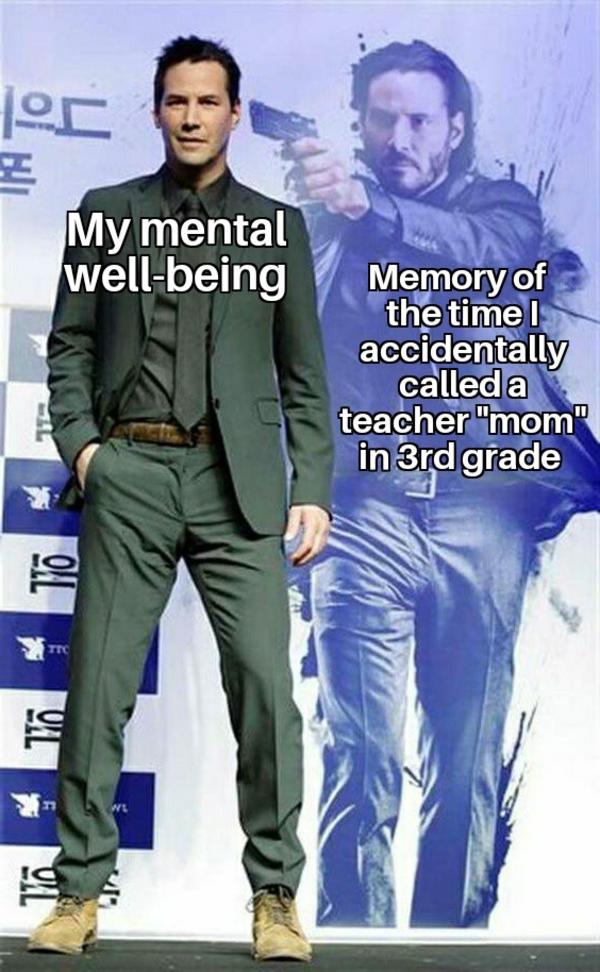 Little meme I made using the image posted here earlier. | r ...