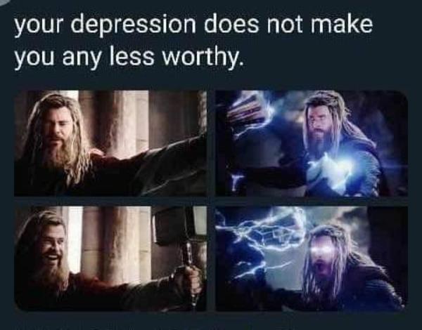 You’re valid and important | r/wholesomememes | Wholesome Memes | Know ...