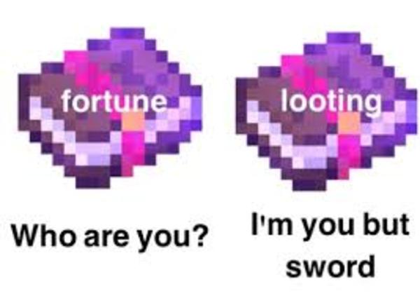 **confused confusion** | r/MinecraftMemes | Minecraft | Know Your Meme