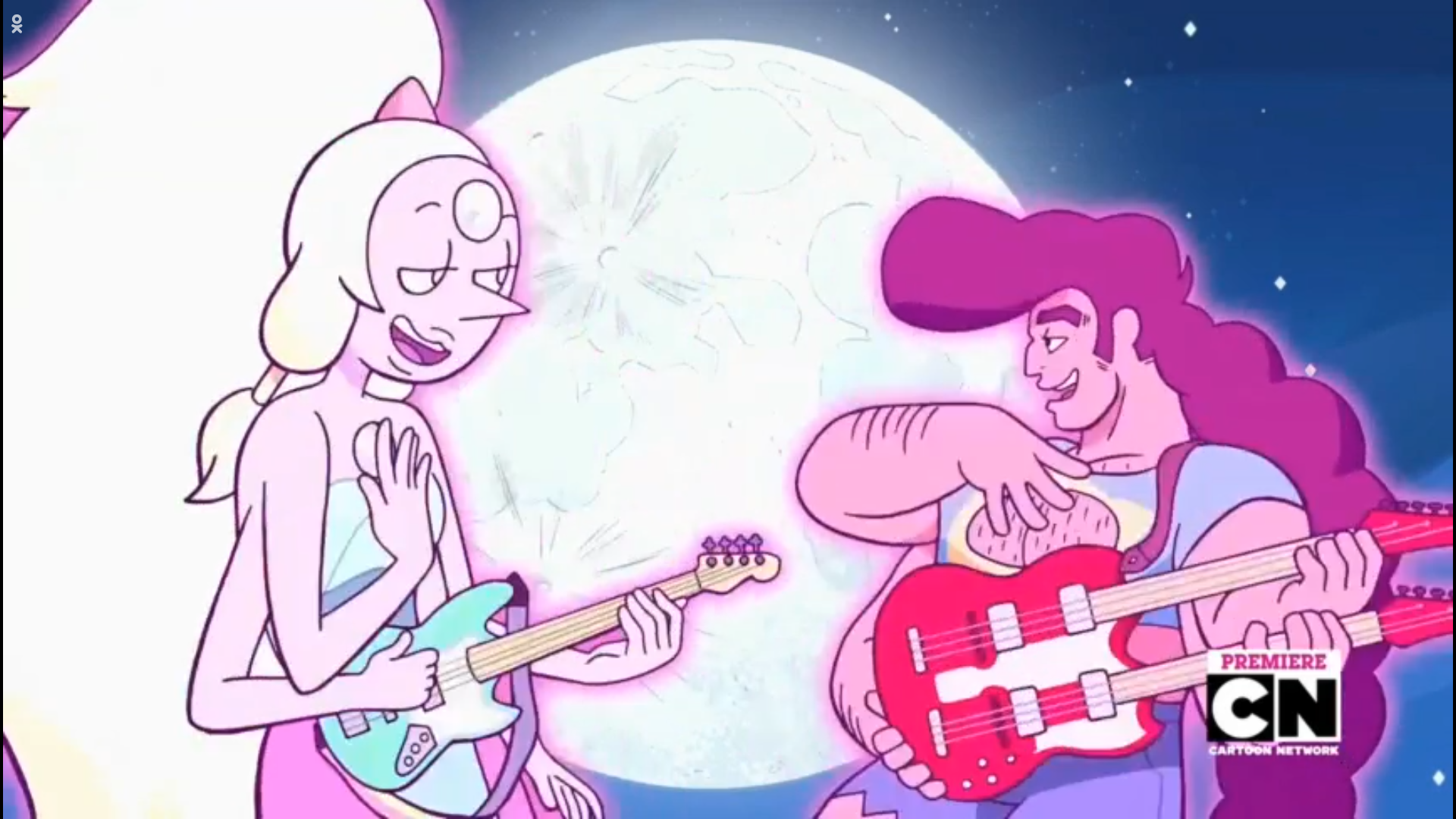 The Both | Steven Universe | Know Your Meme