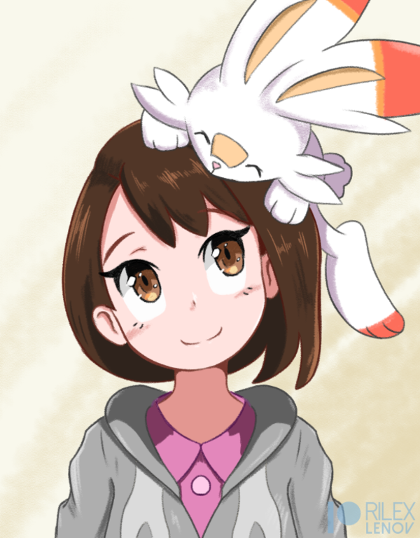 New starters! | Pokémon Sword and Shield | Know Your Meme
