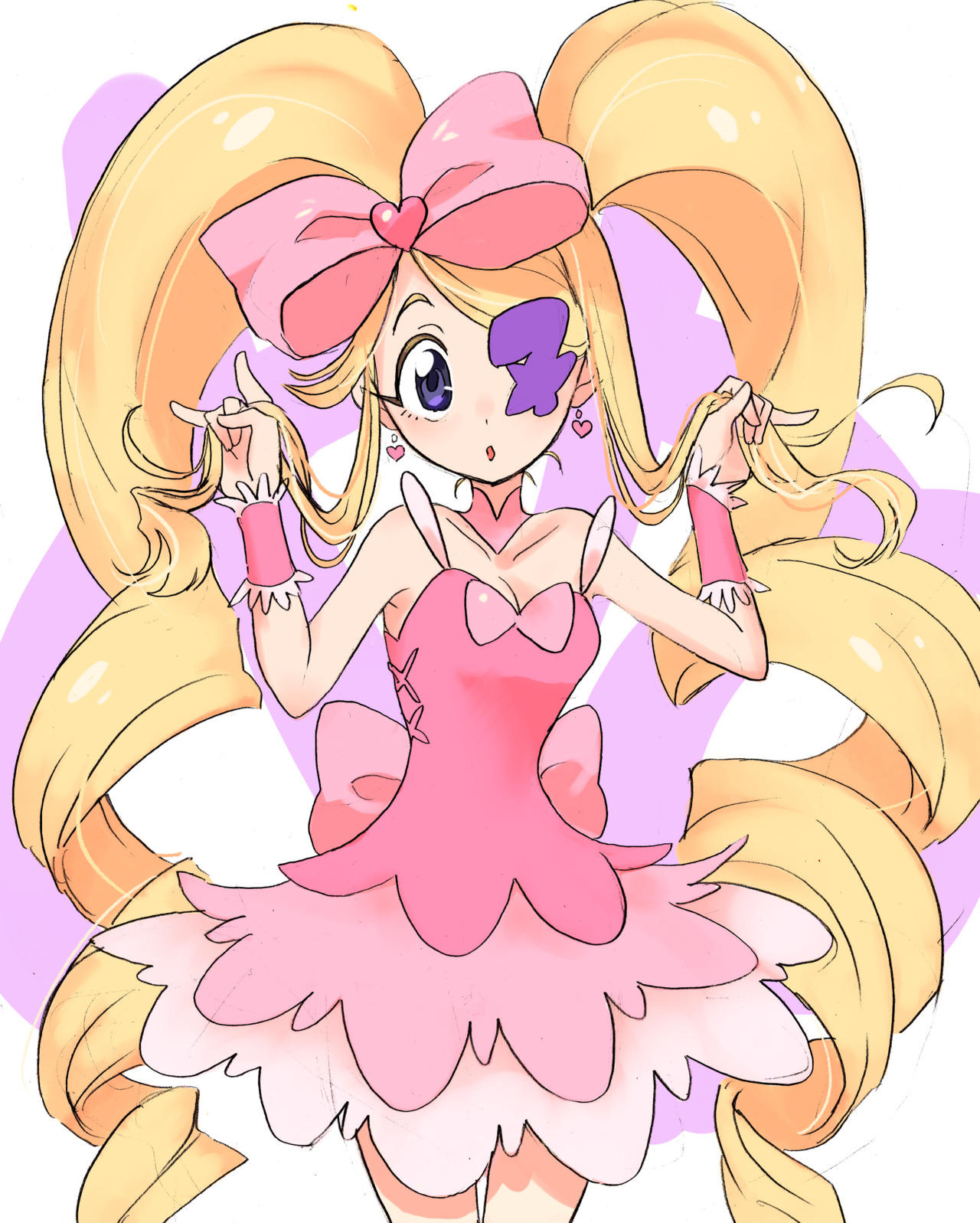 Nui Harime by Agesen | Kill la Kill | Know Your Meme