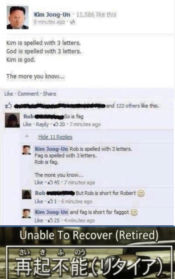 How does this have 35k on Dankmemes? Has the sub always been this bad ...