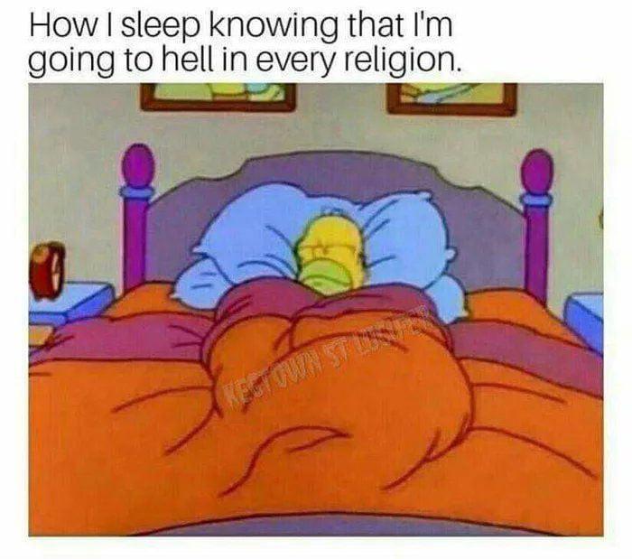 u/frankix123 | The Simpsons | Know Your Meme