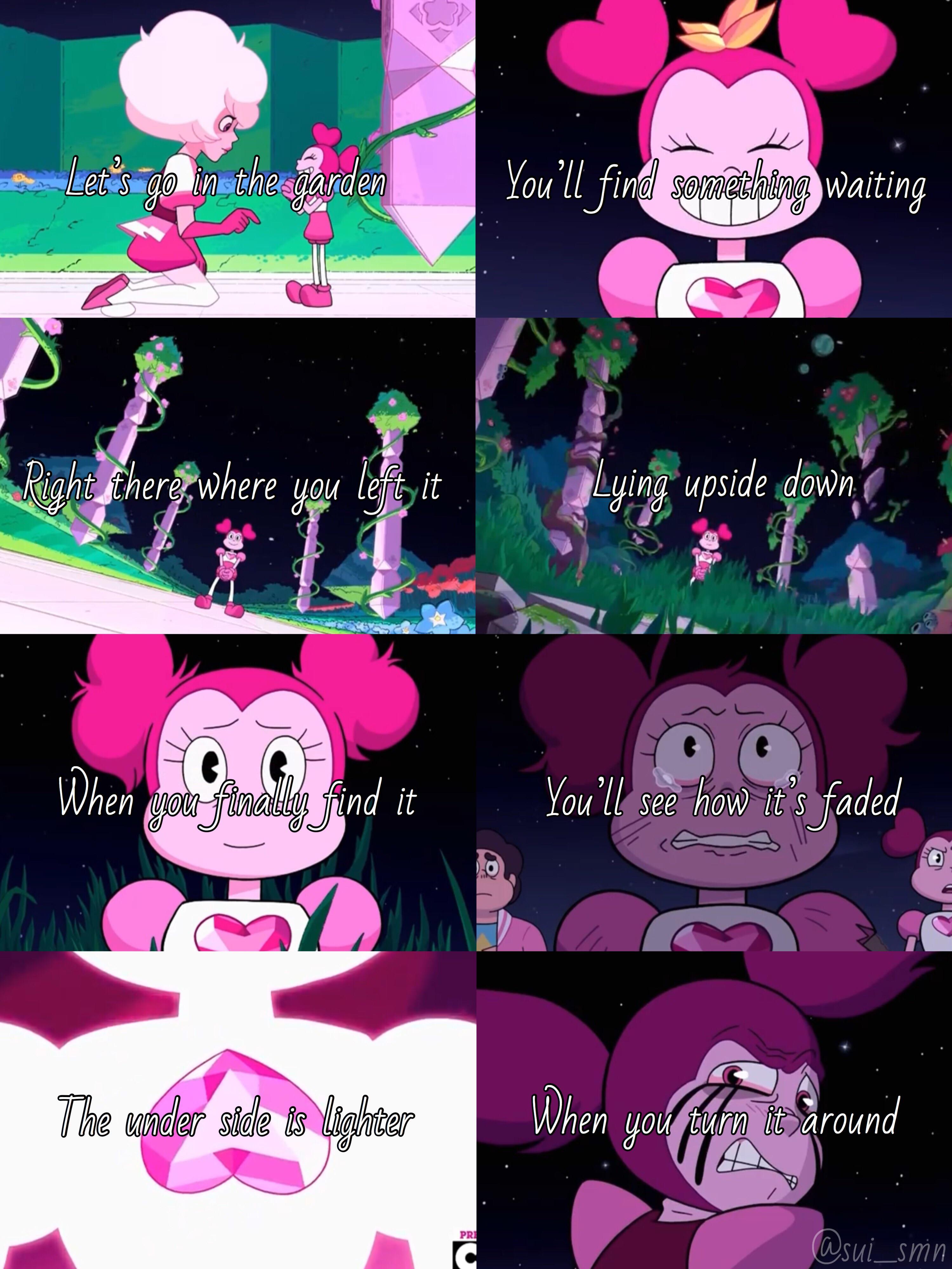 Adventure Time Again Steven Universe Know Your Meme