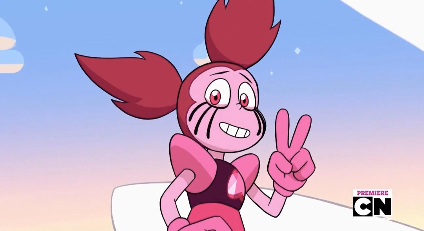 A Happy Ending | Steven Universe | Know Your Meme