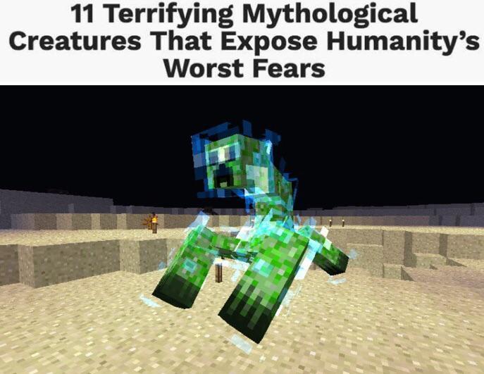 Hrmm | r/MinecraftMemes | Minecraft | Know Your Meme