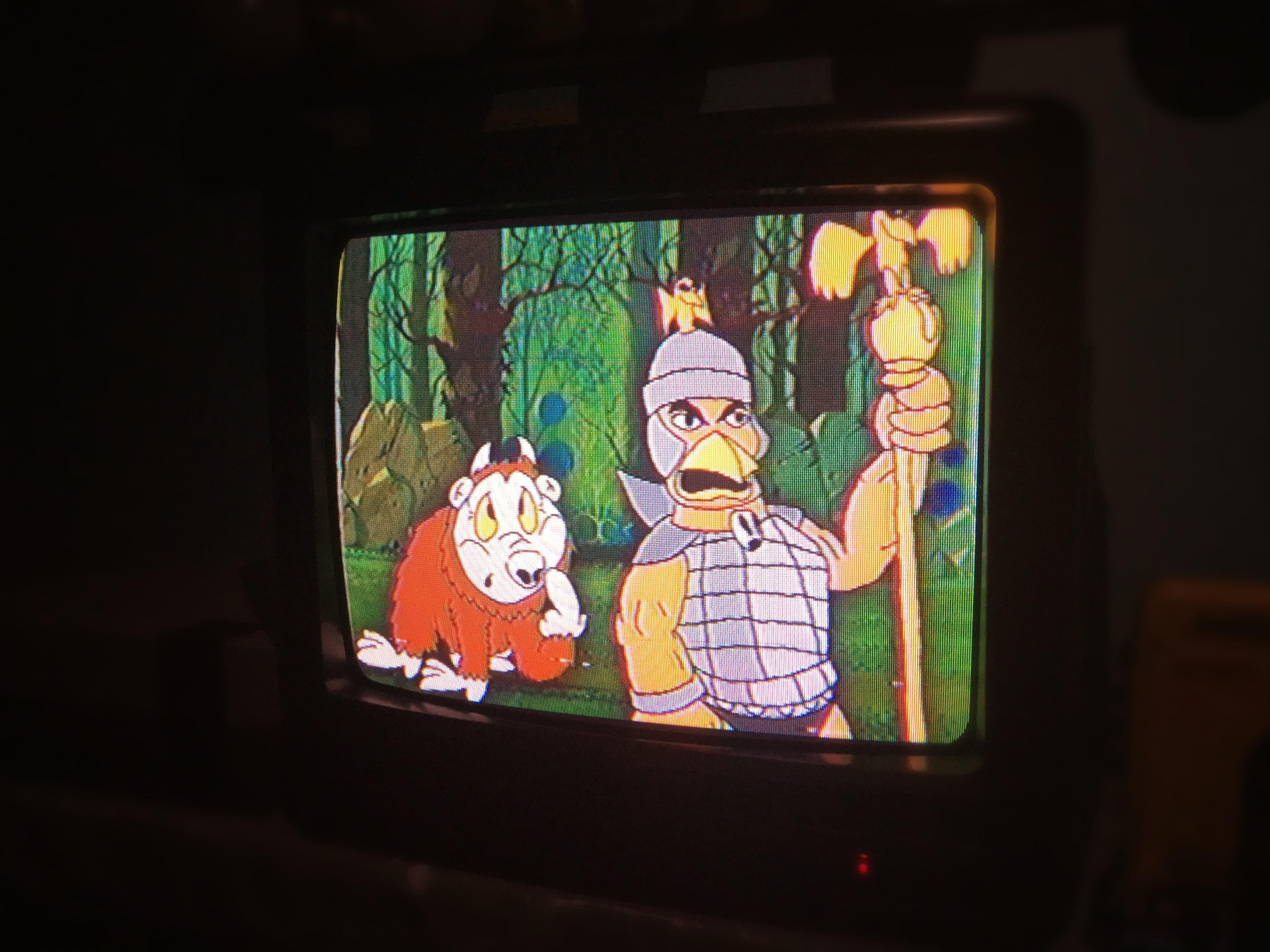 Don’t mind me, just watching some Land of Ta! | /r/Geedis | Geedis and ...