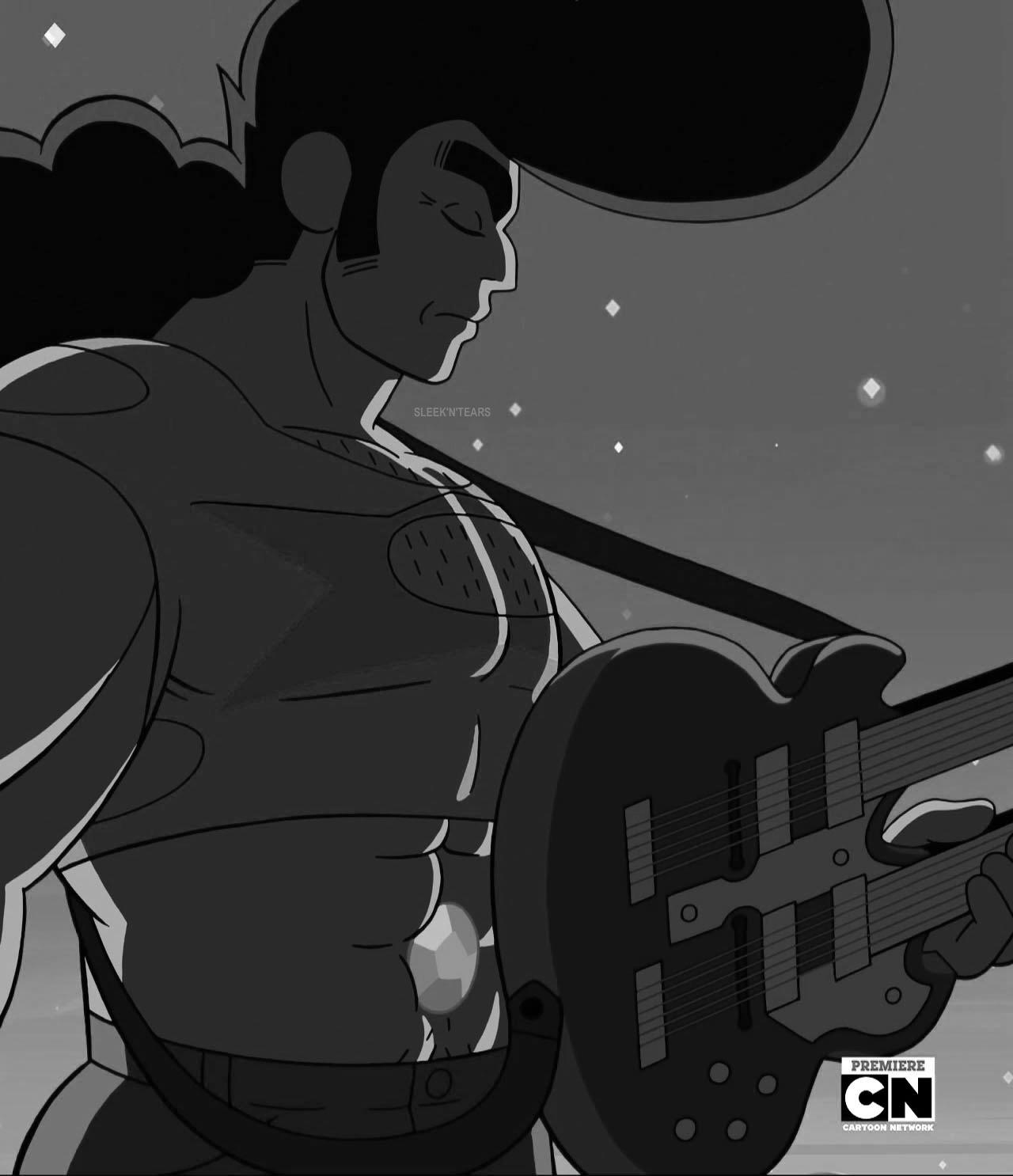 Sleek'N'Tears | Steven Universe | Know Your Meme