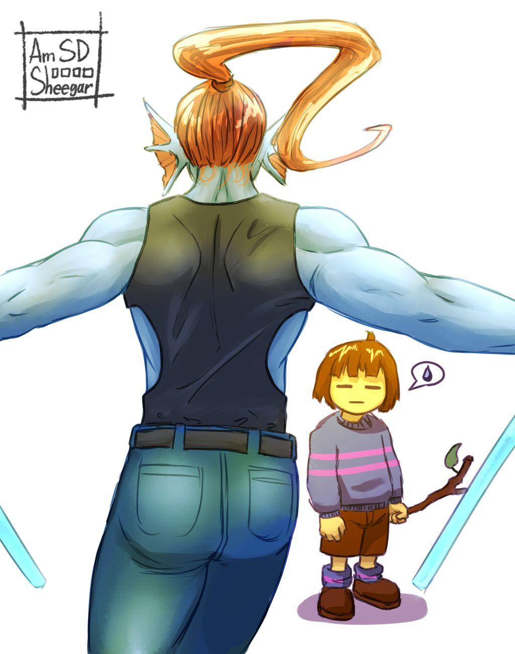 Fight lesson | Undertale | Know Your Meme
