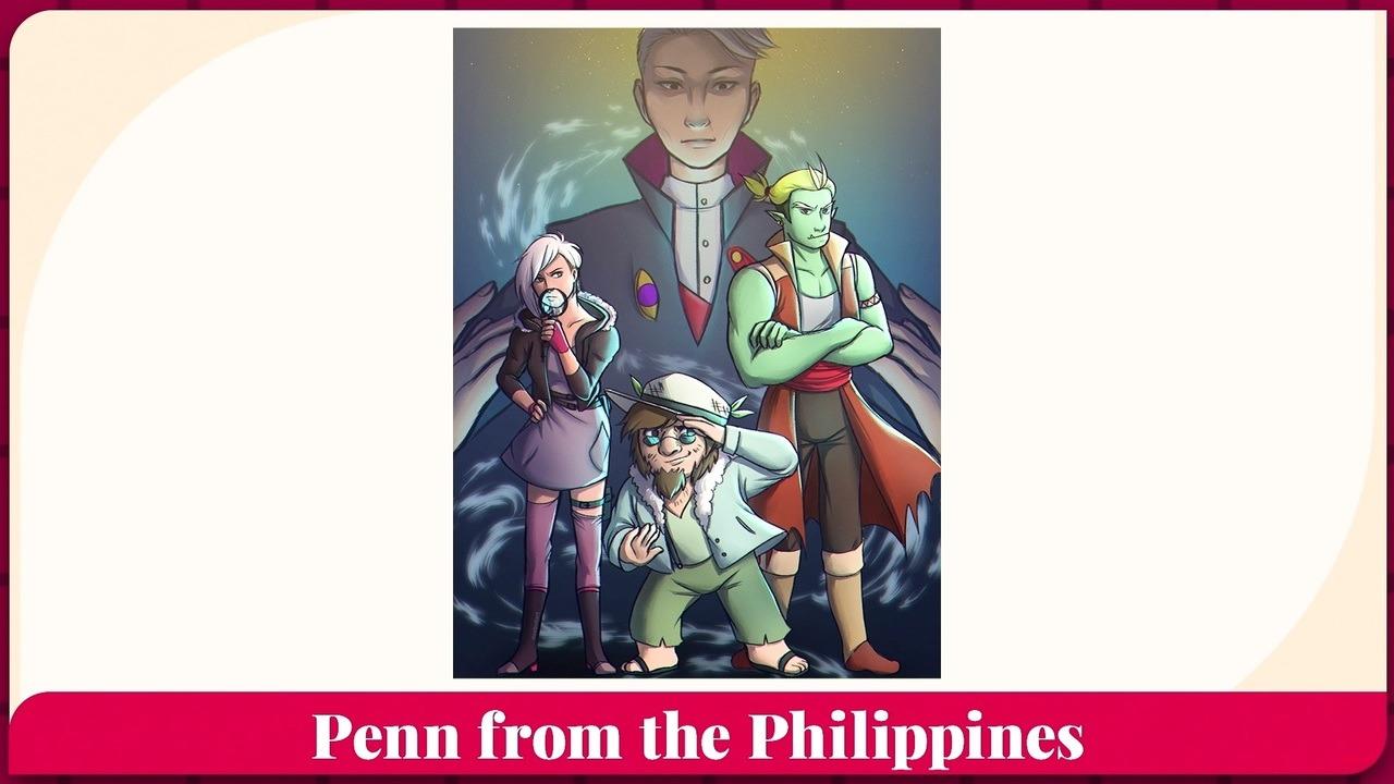 Drawtectives fanart | Drawfee | Know Your Meme