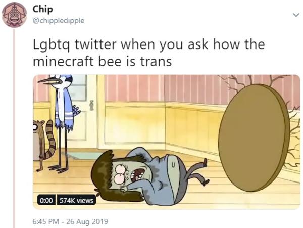 @chippledipple's Tweet | HOW | Know Your Meme