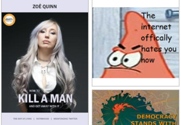 The prophecy was true | Know Your Meme | Know Your Meme