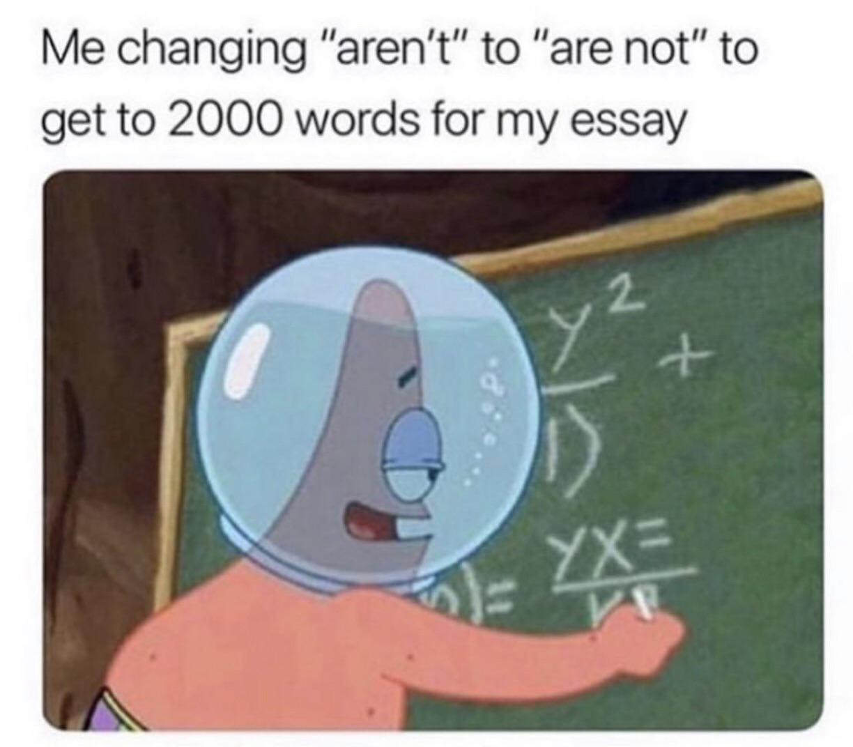 School life | r/BikiniBottomTwitter | SpongeBob SquarePants | Know Your ...