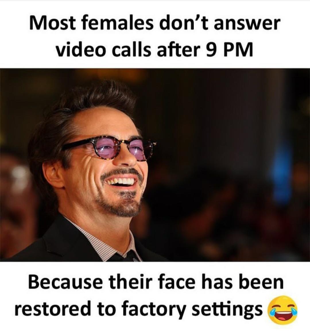 Factory reset | r/ComedyCemetery | Comedy Cemetery | Know Your Meme