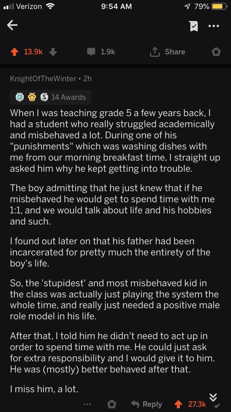 We all need positive role models ️ | r/wholesomememes | Wholesome Memes ...