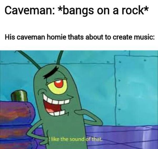 Ooo ooo aaa dude | r/BikiniBottomTwitter | SpongeBob SquarePants | Know ...