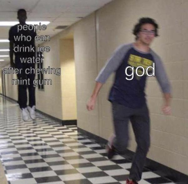 god has left the chat | r/dankmemes | Know Your Meme