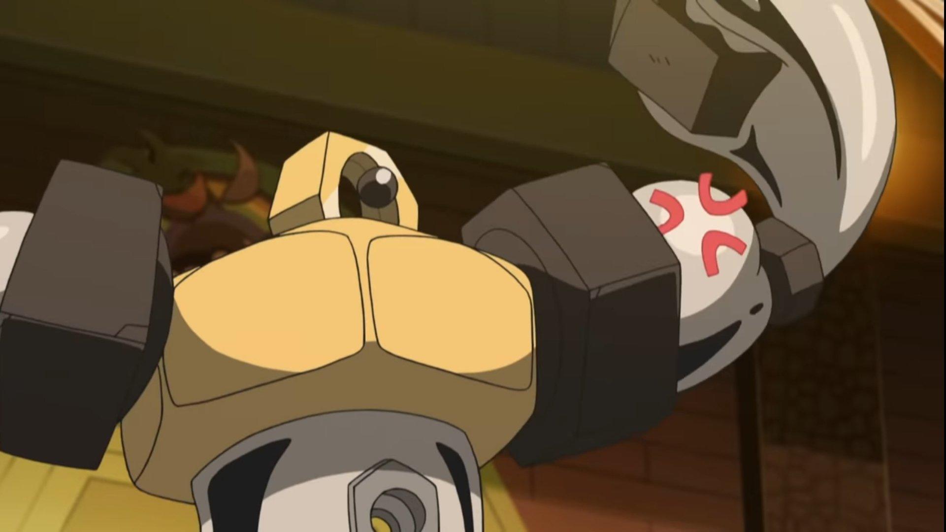 Flex | Pokémon Sun and Moon | Know Your Meme