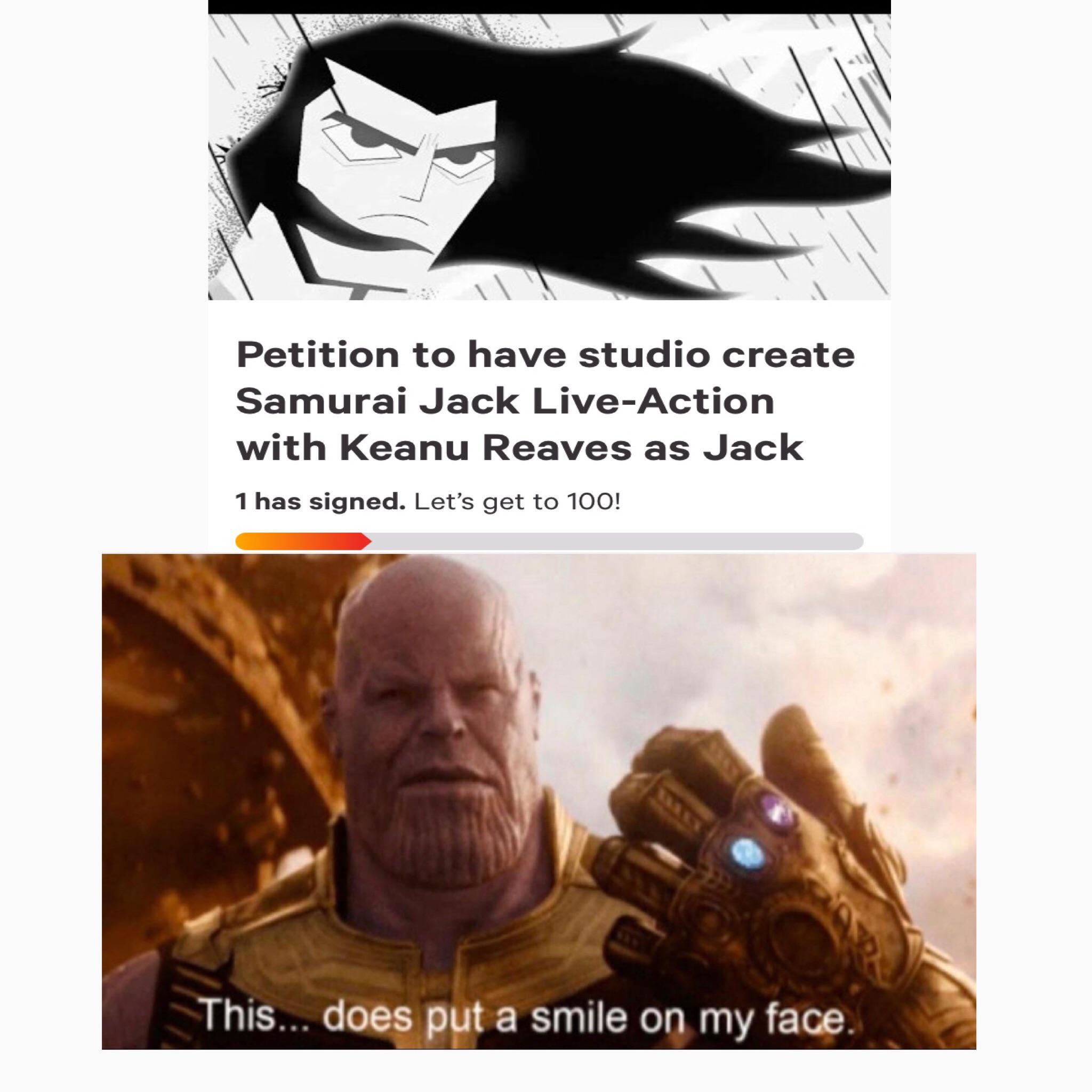 To all those OG Cartoon Network Fans | r/memes | This Does Put a Smile ...